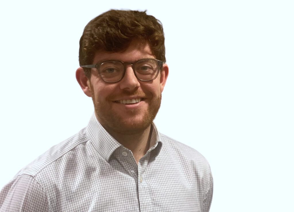 Gary Morrison - KBS Maritime