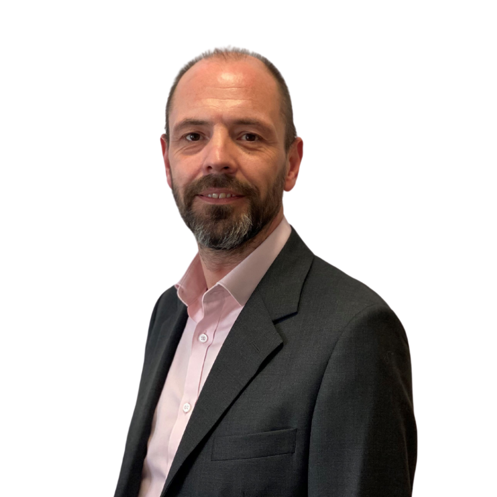 Leadership Team - KBS Maritime