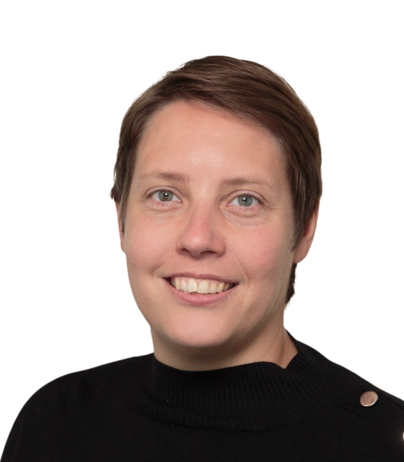 Stacey Knights - KBS Maritime