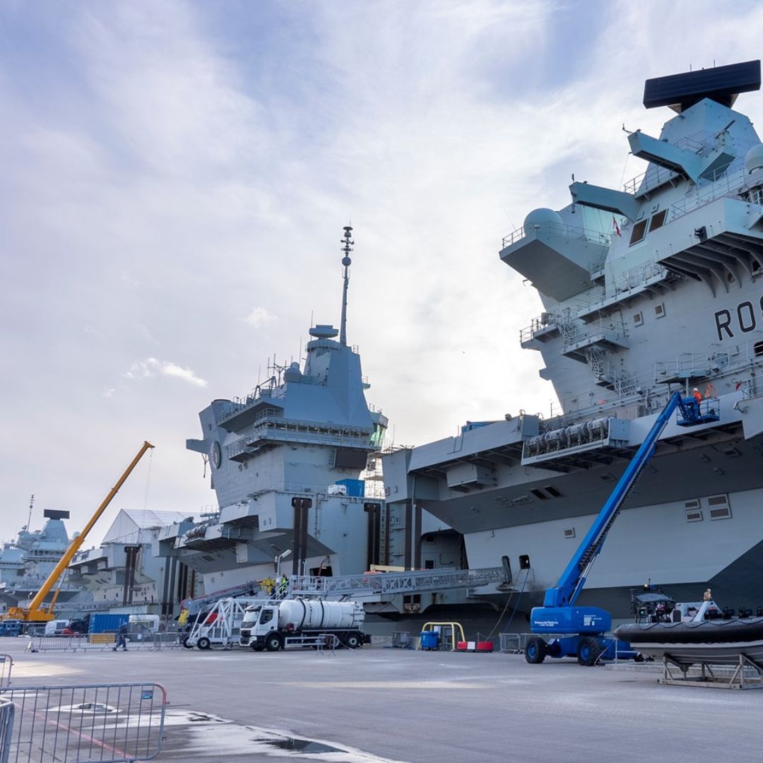 Empowering Growth – Unlocking New Horizons with Port Operatives - KBS ...